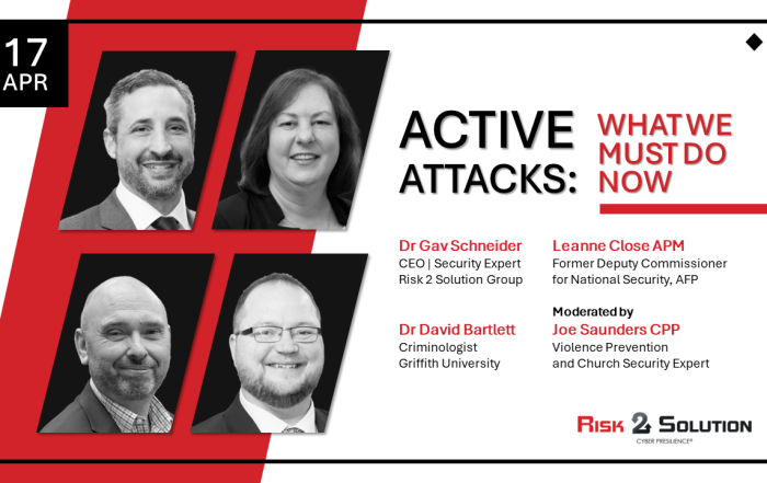 Home - Risk 2 Solution Group