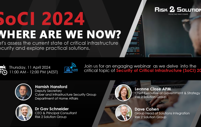 Home - Risk 2 Solution Group